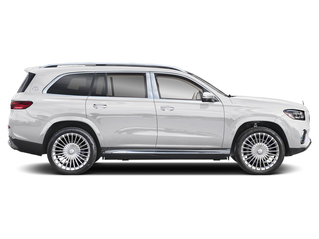 Welcome | Luxury Chauffeur